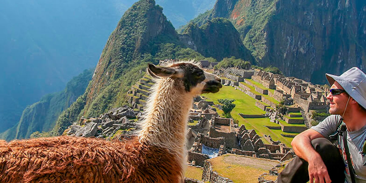 Perú Maravilloso – Abctur