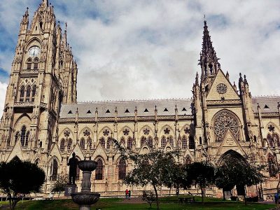 América del Sur – Abctur